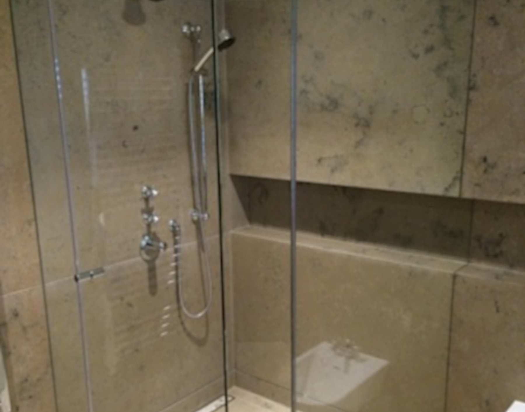 Shower enclosures, screens and booths